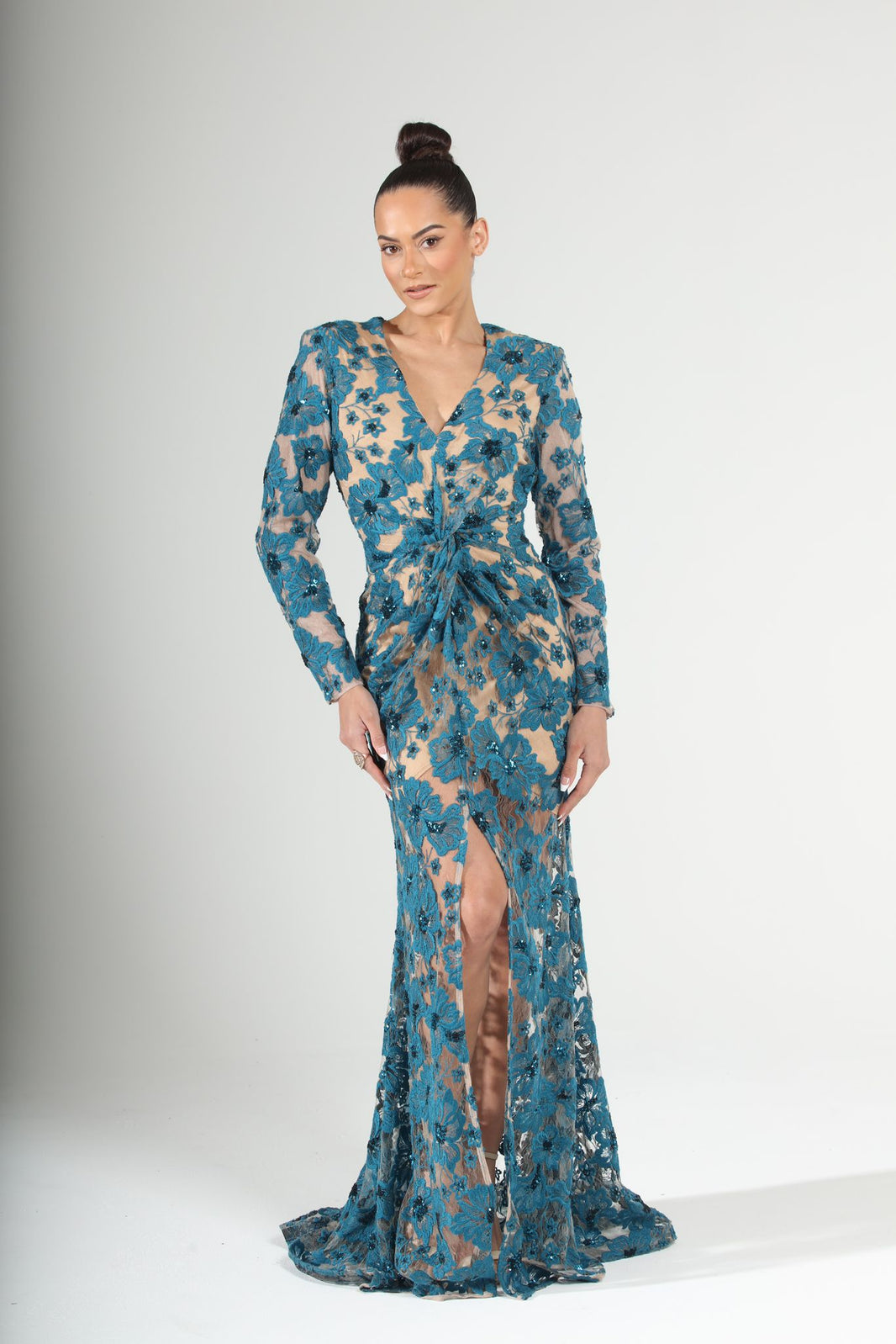 Gowns & Maxis – Rubber Ducky